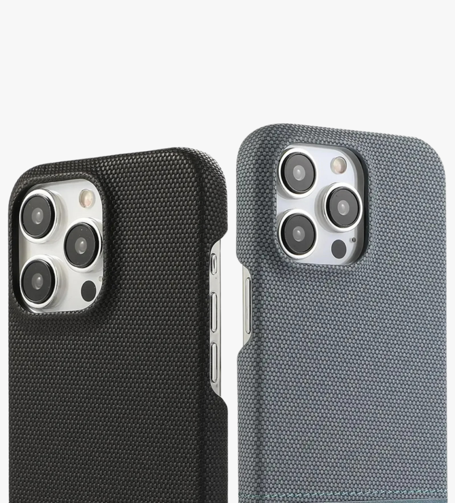 Best iPhone Case – Premium Silicone & leather Cover for iPhone